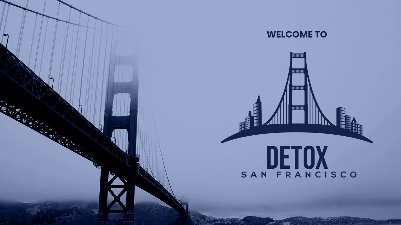 Residential Detox in California - Detox Center of San Francisco